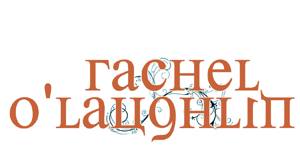 Press – Rachel O'Laughlin